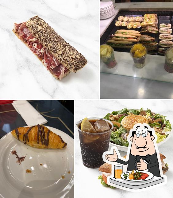 El Horno - Velázquez restaurantes en Madrid, primavera 2024 ...
