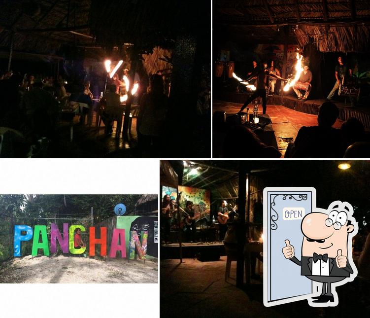 El Panchan, Palenque - Menú del restaurante, precios y reseñas