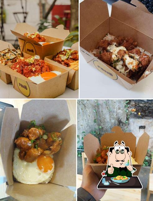 FOMO, Yakarta - Menú del restaurante, precios y reseñas