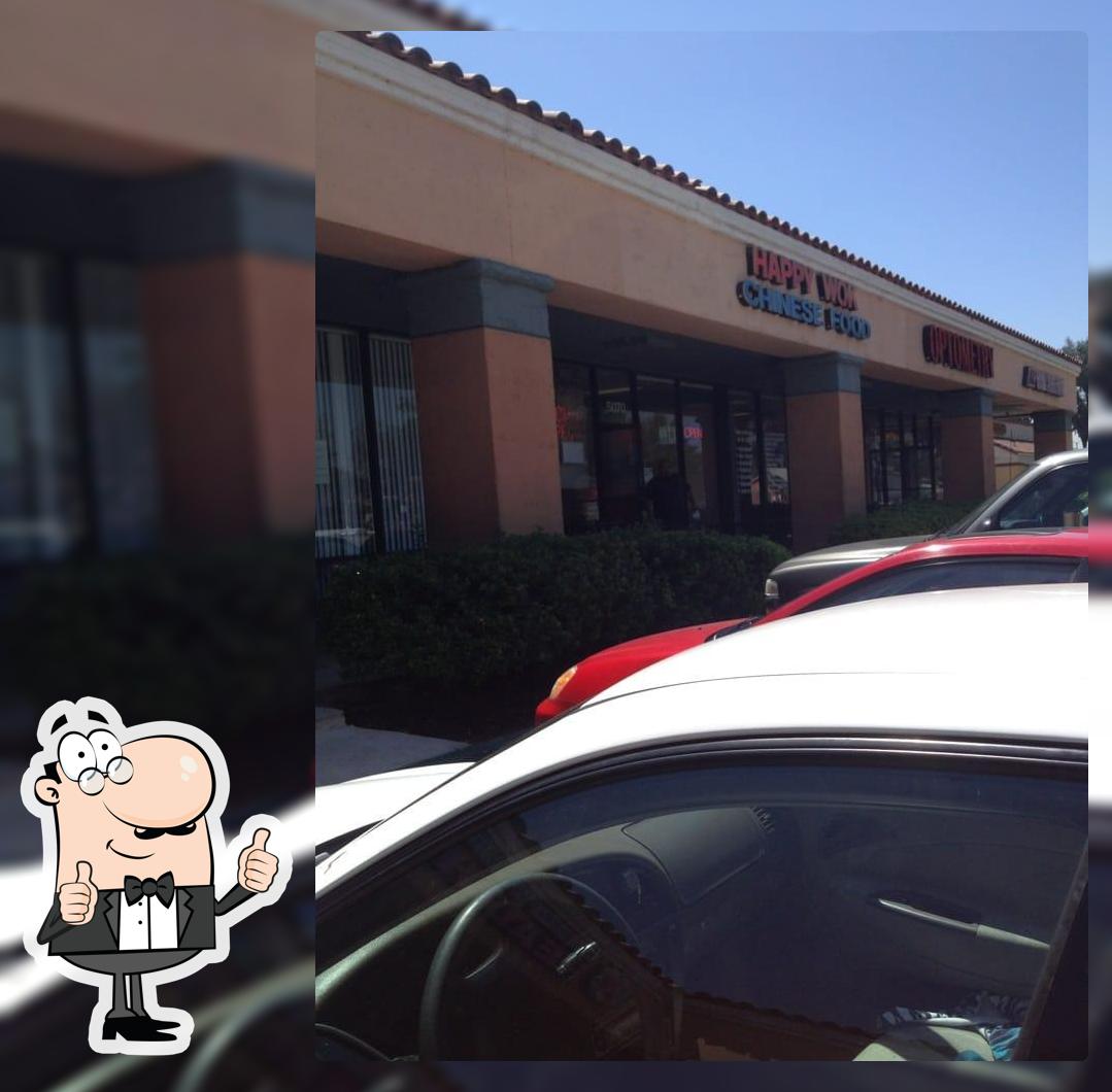 Quick Wok in Pico Rivera