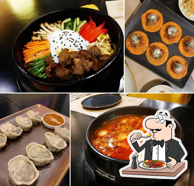 Hoesik Bar & Lounge, Makati, Kalayaan Ave - Restaurant menu and reviews