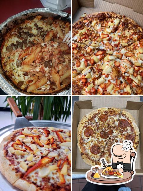 Best pizza restaurants in Camilla, winter 2024 - Restaurant Guru