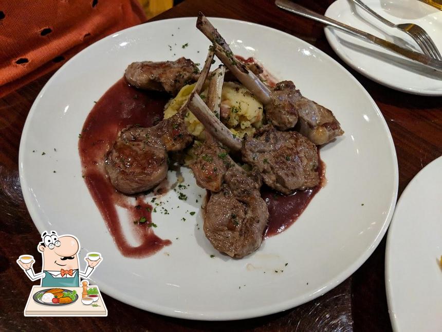 Hansa Brewery in Cleveland - Restaurant menu and reviews