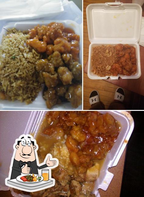Hong Kong Express 香港快運 Drive-Thru & Restaurant, Milwaukee - Restaurant ...