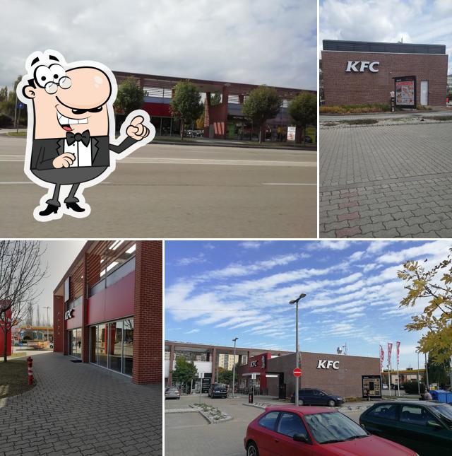 Restaurante KFC Tatabánya DT, Tatabánya - Opiniones del restaurante