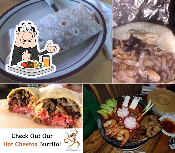 Best mexican restaurants in Eureka, winter 2023 - Restaurant Guru