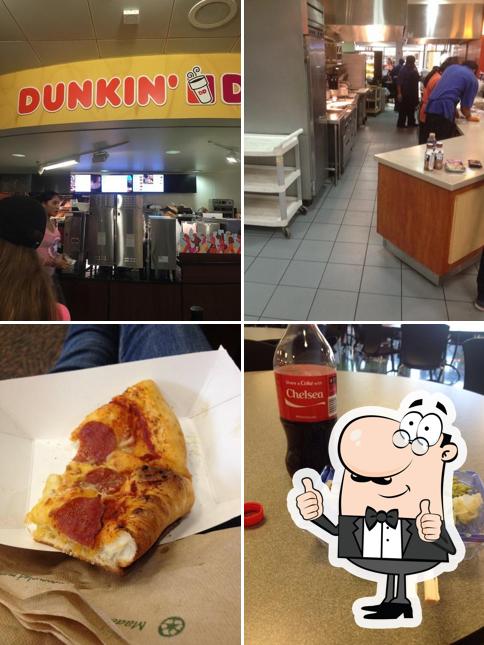 MCC Cafeteria in Rochester