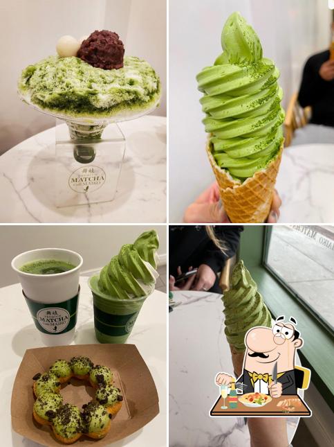 Matcha Cafe Maiko, Orlando - Restaurant menu, prices and reviews