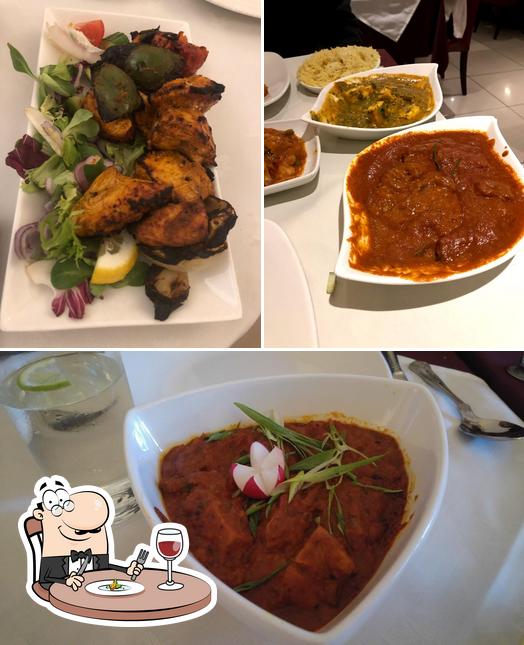 Mowgli's Grand Indian, Cardiff - Restaurant menu, prices and reviews