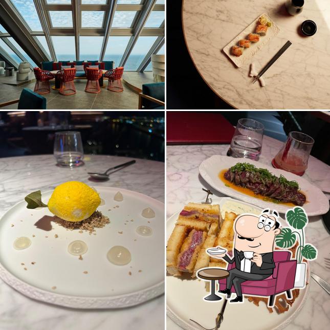 Noxe, Barcelona, Drassanes - Restaurant menu, prices and reviews