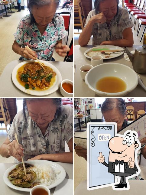 New Liu's Chop Suey in Honolulu - Restaurant menu and reviews