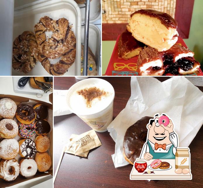 Park Bake Shop, Kings Park - Restaurant menu, prices and reviews