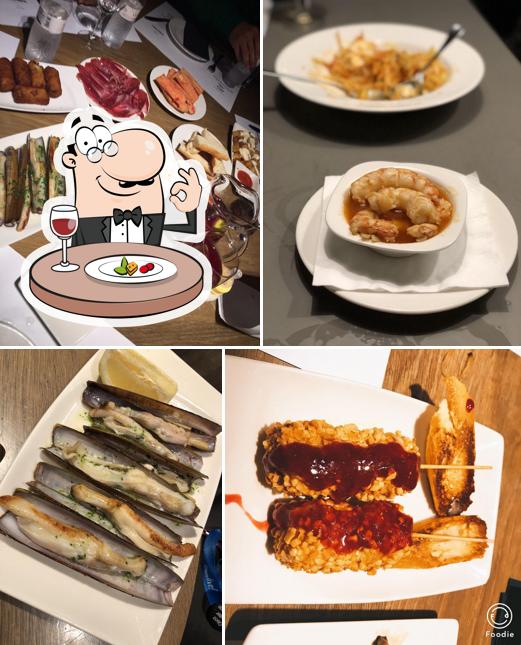 Ciutat Comtal, Rambla de Catalunya, 18 in Barcelona - Restaurant reviews