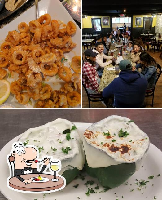 Daddy O's Restaurant, Bar & Grill, Hopewell Junction - Menú del ...