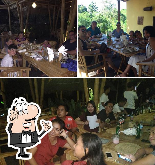 Ginger Moon Taco & Pizzeria, Lembongan - Restaurant reviews