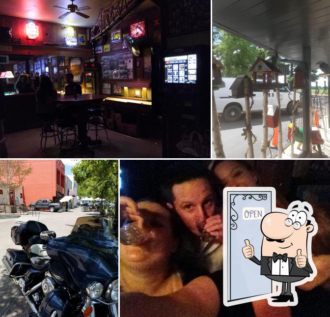Old Main Street Saloon, Sebastopol - Restaurant menu, prices and reviews