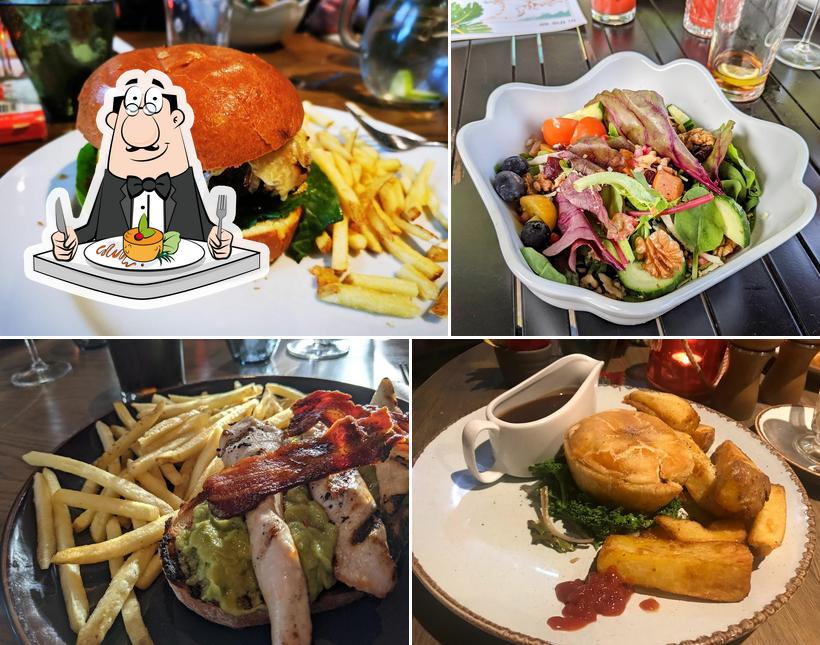 Best pubs & bars in Copythorne, summer 2024 - Restaurant Guru