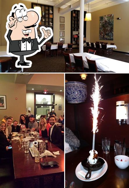 White Star Ale House, Cedar Rapids - Restaurant menu, prices and reviews