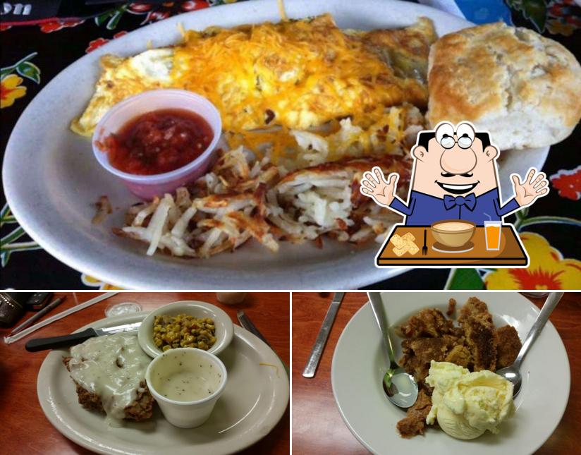 Wimberley Cafe, Wimberley - Restaurant menu, prices and reviews