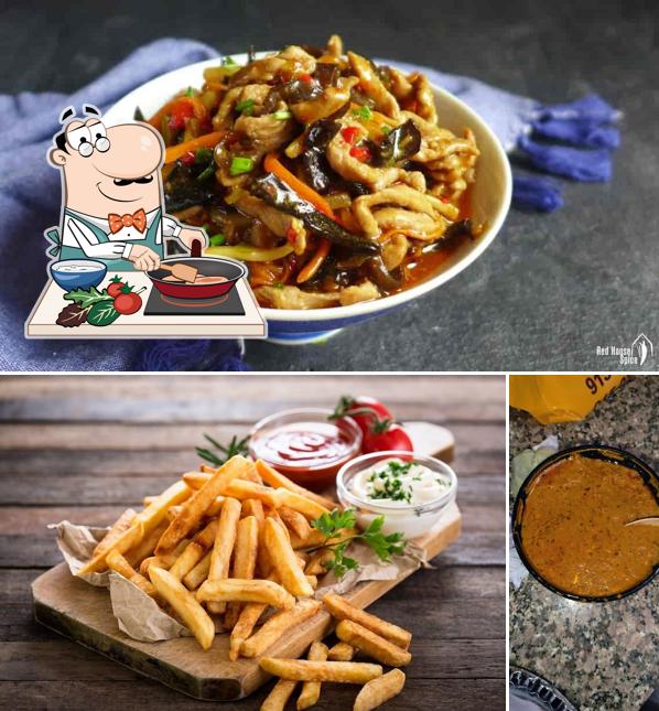 Punjabi Angithi, Gurugram - Restaurant menu, prices and reviews