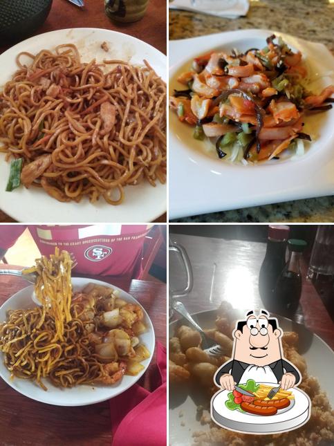 Red Bowl Asian Bistro, Burlington - Restaurant menu, prices and reviews