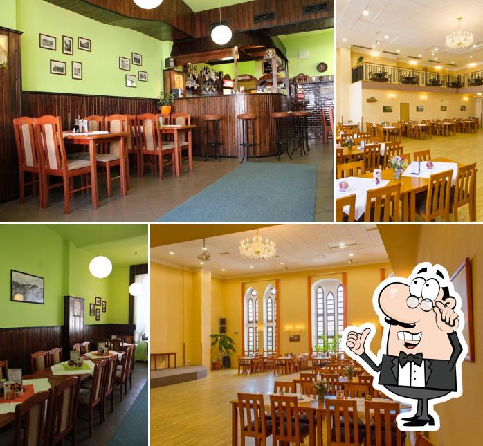 All places to eat and drink in Chřibská, summer 2024 - Restaurant Guru