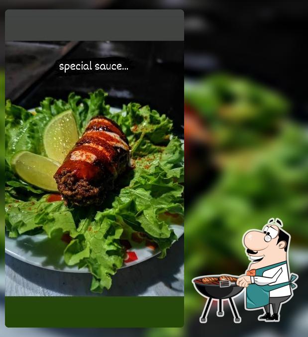 Ala'Chin gada Alitas, Tulum - Menú del restaurante, precios y reseñas