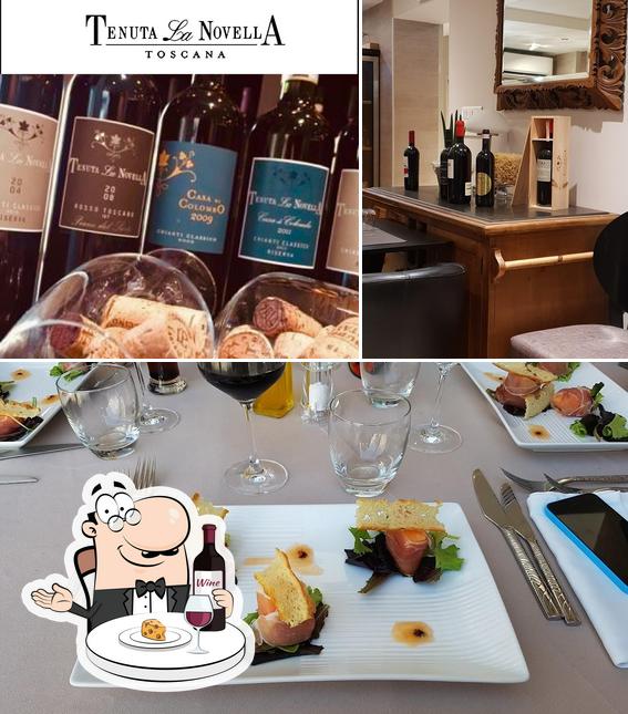 Ristorante pizzeria Il Gusto, Rixheim - Critiques de restaurant