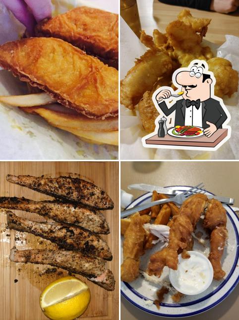 Best fried fish in Waterloo, Iowa restaurants, spring 2024 - Restaurant ...
