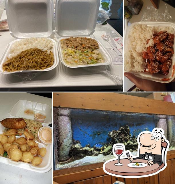 Best restaurants in Westchester Commons Mall - Restaurant Guru