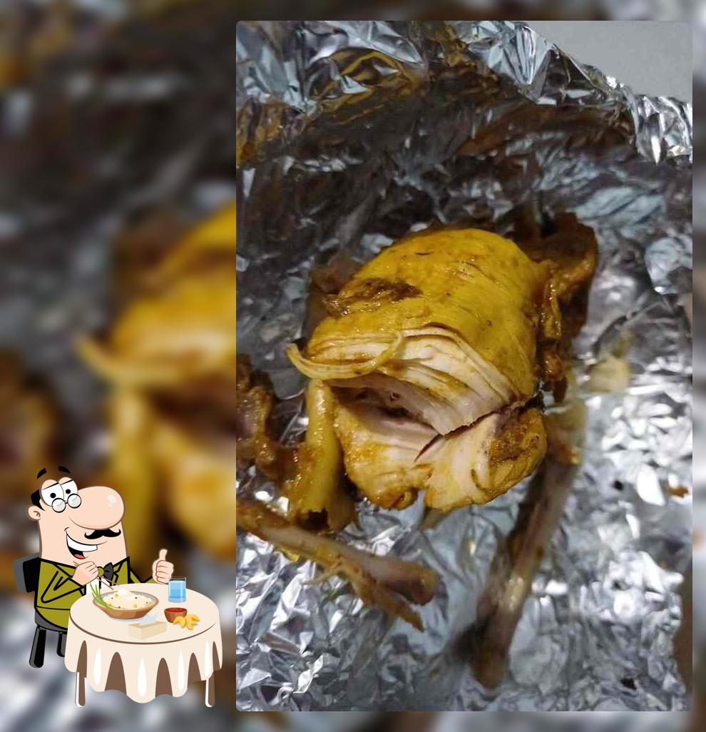 Dal Roti Wala, Gurugram - Restaurant menu, prices and reviews