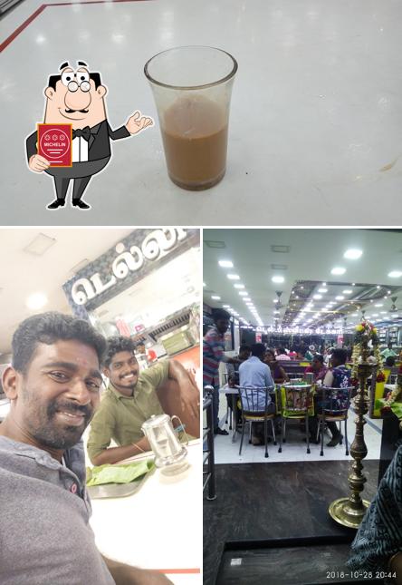 Delhi Sweets & Bakery, Karur - Restaurant menu, prices and reviews