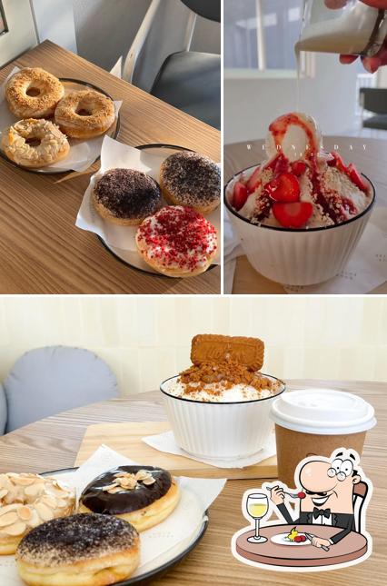Doux Butter, Surabaya - Restaurant reviews