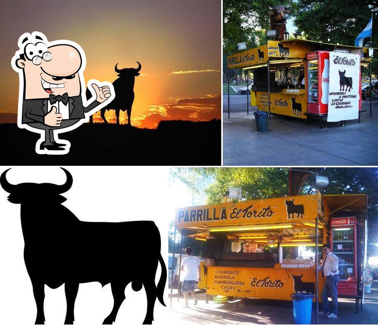 El Torito (Costanera Sur) restaurant, Buenos Aires - Restaurant reviews
