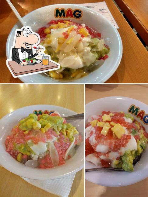 Es Oyen, Jakarta - Restaurant menu, prices and reviews