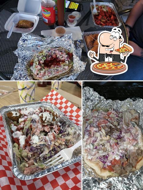 Falafel Guys, Yuba City - Restaurant menu, prices and reviews