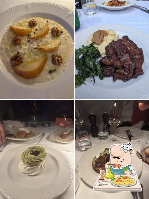 Faro restoran Vračar, Belgrade - Restaurant menu, prices and reviews