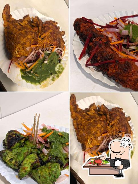 Kabab Corner, Chennai - Restaurant menu, prices and reviews