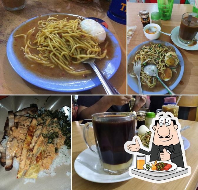 Kedai Kopi Harum Manis restaurant, Batam - Restaurant reviews