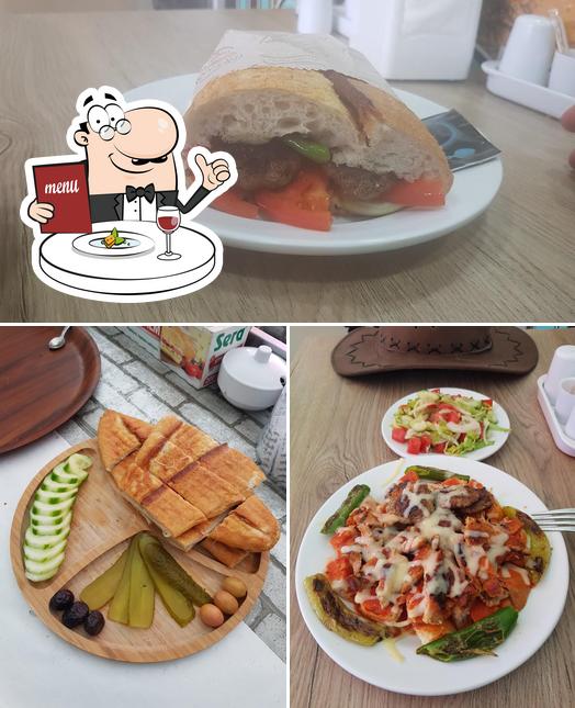 MESKEN FAST FOOD, Bolu - Restaurant menu, prices and reviews