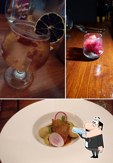 Mixtli, San Antonio - Restaurant menu, prices and reviews