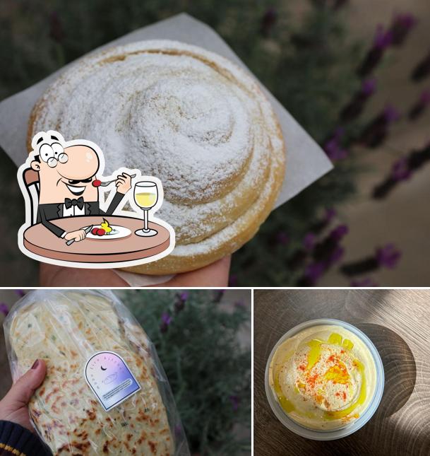 Moonfire Kitchen in Tucson - Restaurant reviews