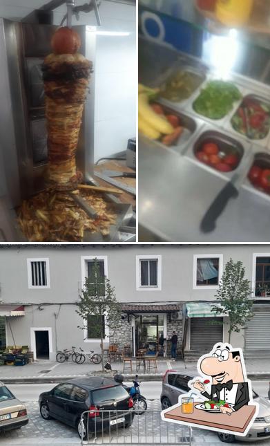 Pasa Döner Emre restaurant, Berat - Restaurant reviews