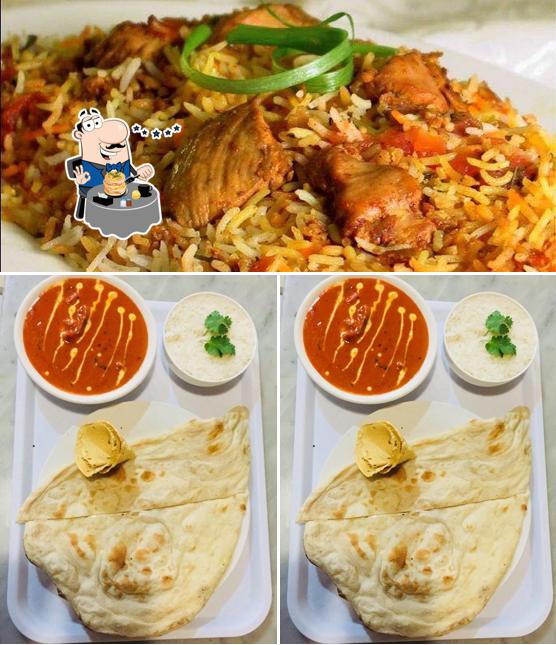 Red Chillies Indian Cuisine, Temuka - Restaurant menu, prices and reviews