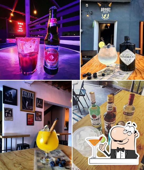 Rocket Brothers restaurant, Torreón - Restaurant reviews