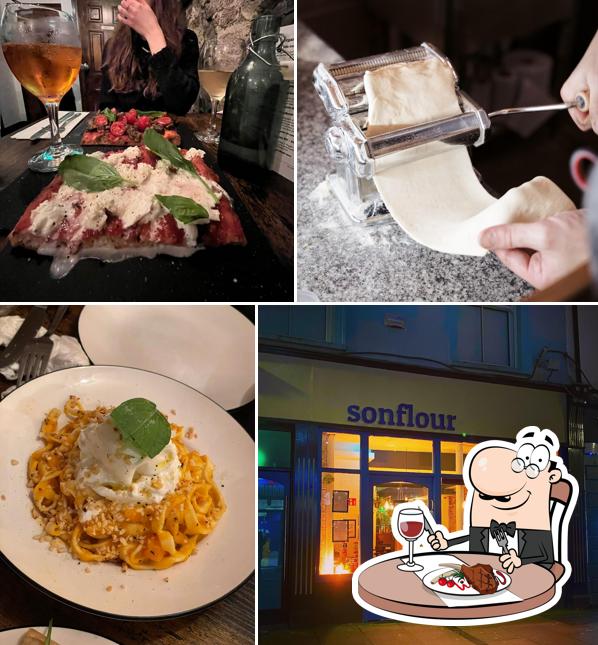 Sonflour, Cork - Restaurant menu, prices and reviews