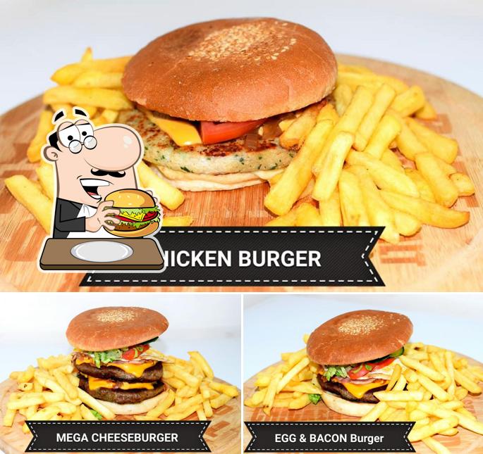 Top 5 restaurants with chicken sandwiches in Larnaca, february 2025 ...