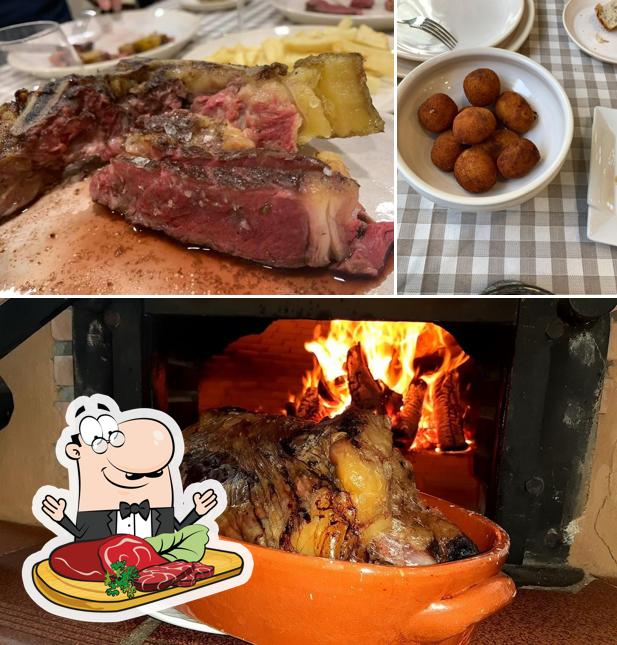 Taberna da Bouza, Puenteceso - Menú del restaurante, precios y reseñas