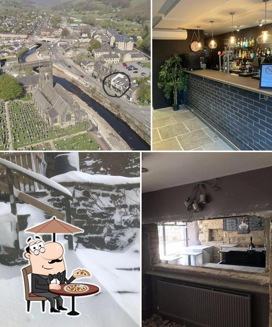 Top 7 places to eat in Hebden Bridge, september 2025 - Restaurant Guru