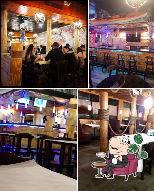 The Madden Crab in Tupelo - Restaurant menu and reviews